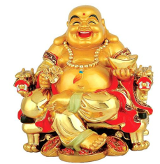 Cách Đặt Bàn Thờ Ông Địa, Ông Thần Tài Chuẩn Phong Thủy