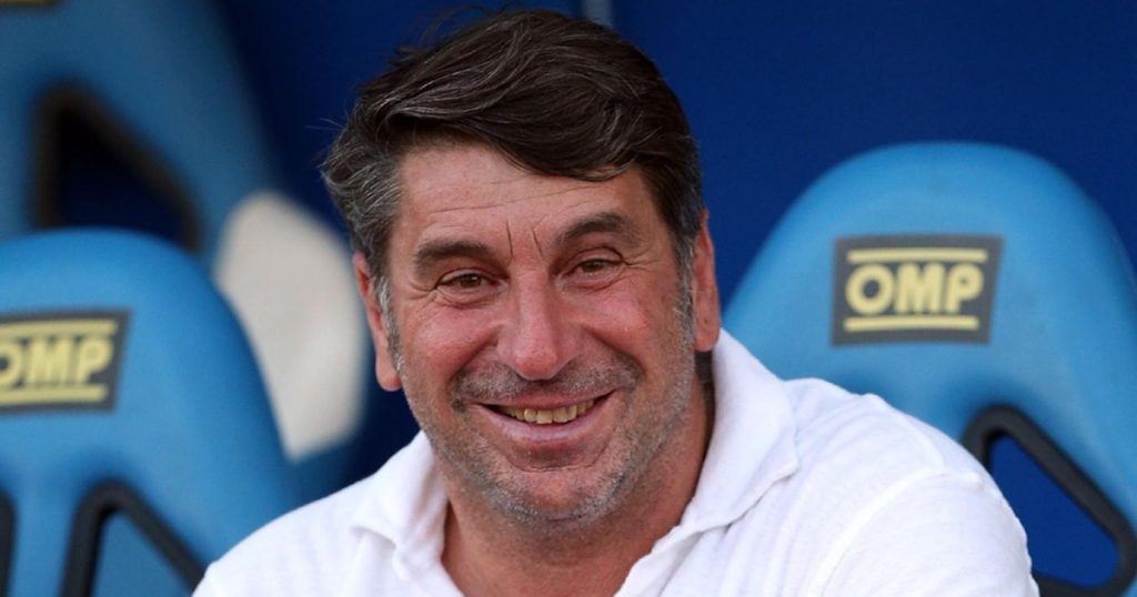 Massimo Crippa Là Ai? - Sự Nghiệp Của Cựu Cầu Thủ Người Ý