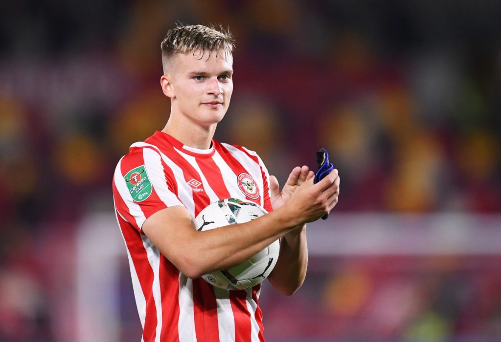 Tiểu Sử Cầu Thủ Marcus Forss - Cầu Thủ Phần Lan Tài Năng