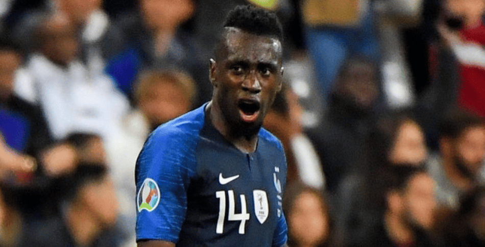 Tiểu Sử Blaise Matuidi - Cầu Thủ Nổi Tiếng Của Bóng Đá Pháp