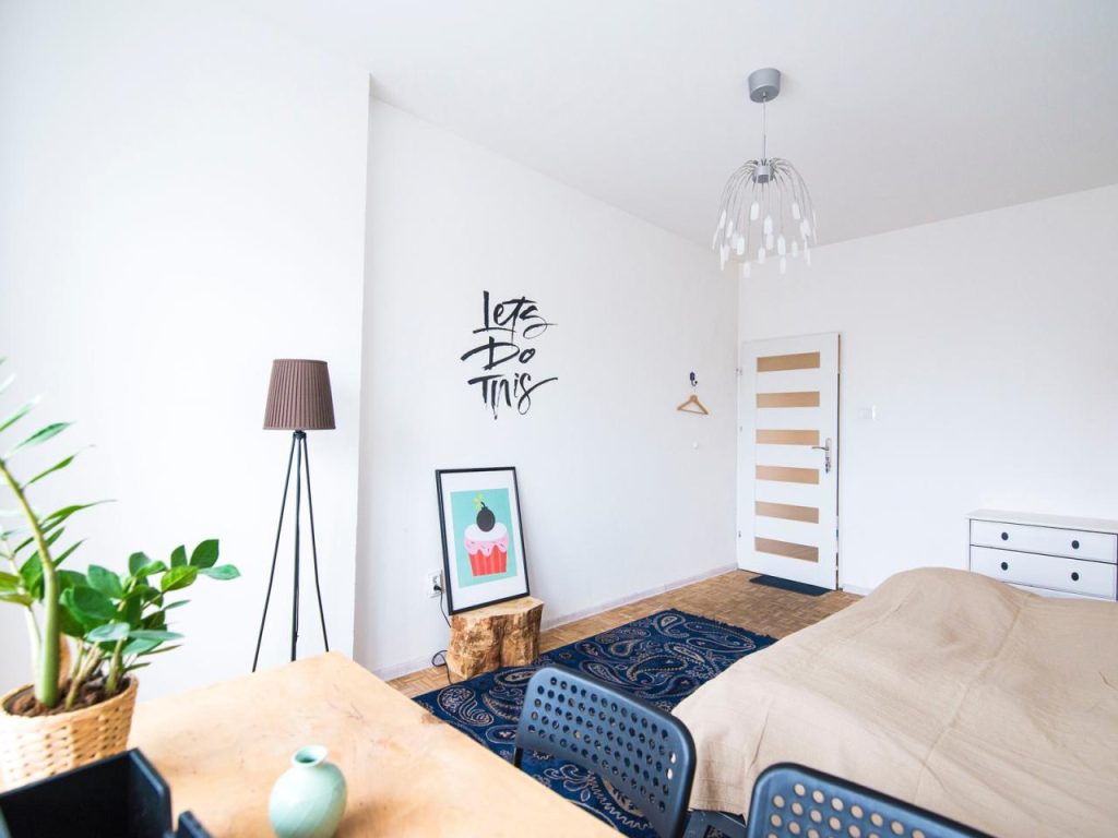 +1001 Mẫu Thiết Kế Nội Thất Phòng Ngủ 12m2 Đẹp & Đủ Tiện Nghi