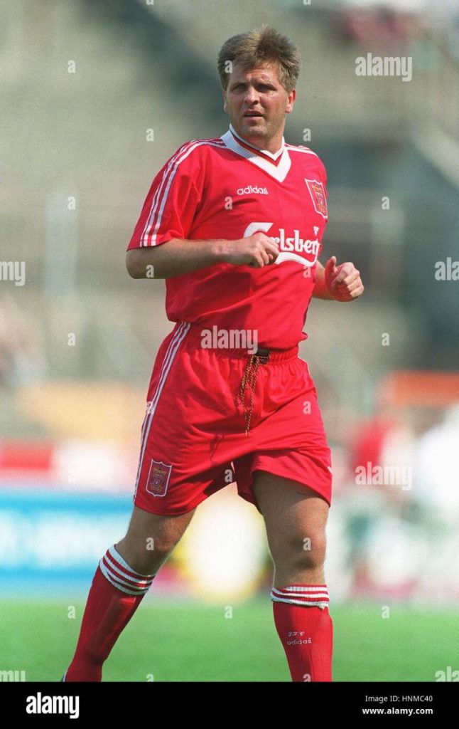 Top 10 Tiền vệ Liverpool xuất sắc nhất mọi thời đại