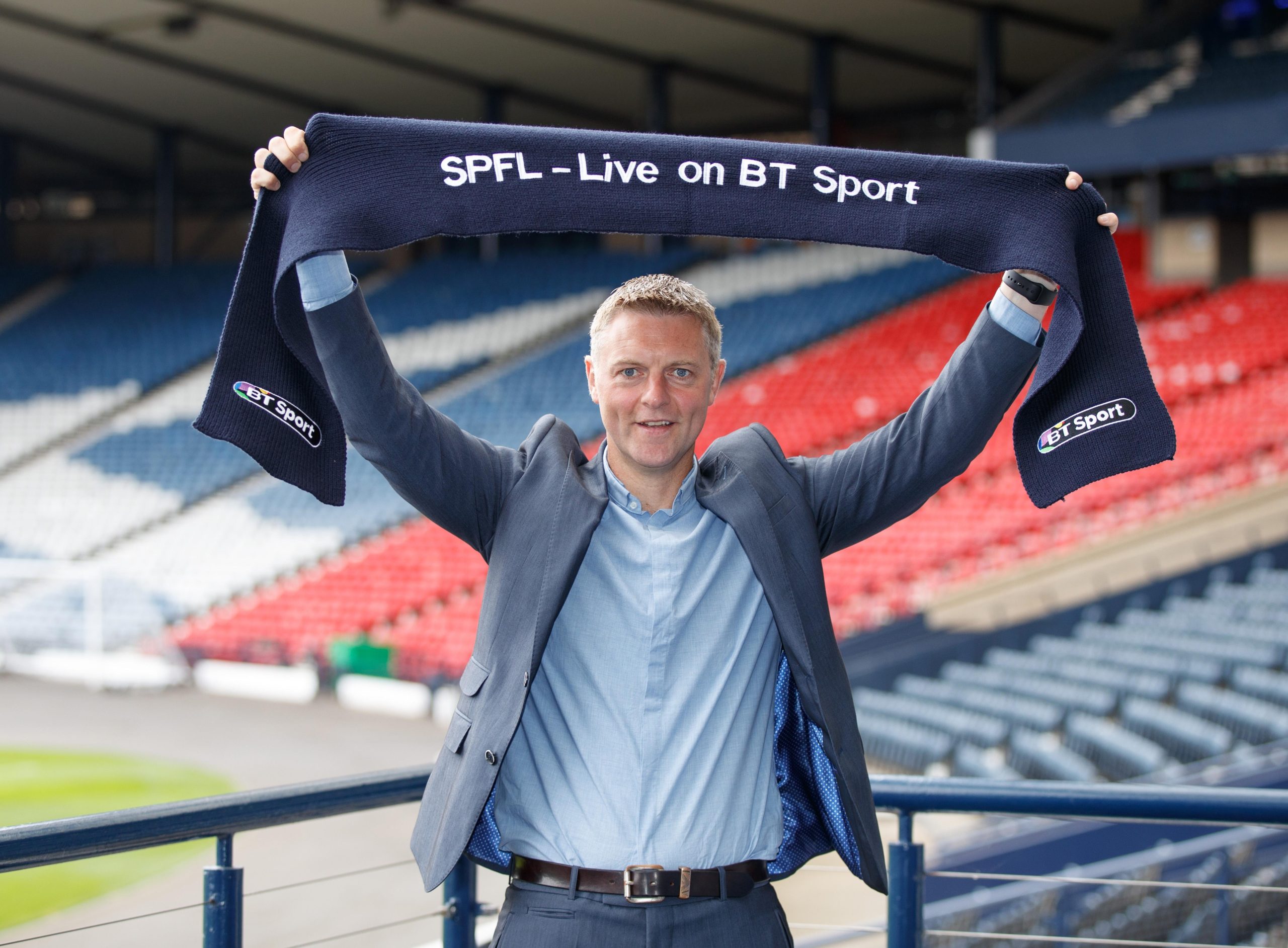 Stephen Craigan Là Ai? Sự Nghiệp Thành Công Của Cựu Cầu Thủ Bóng Đá